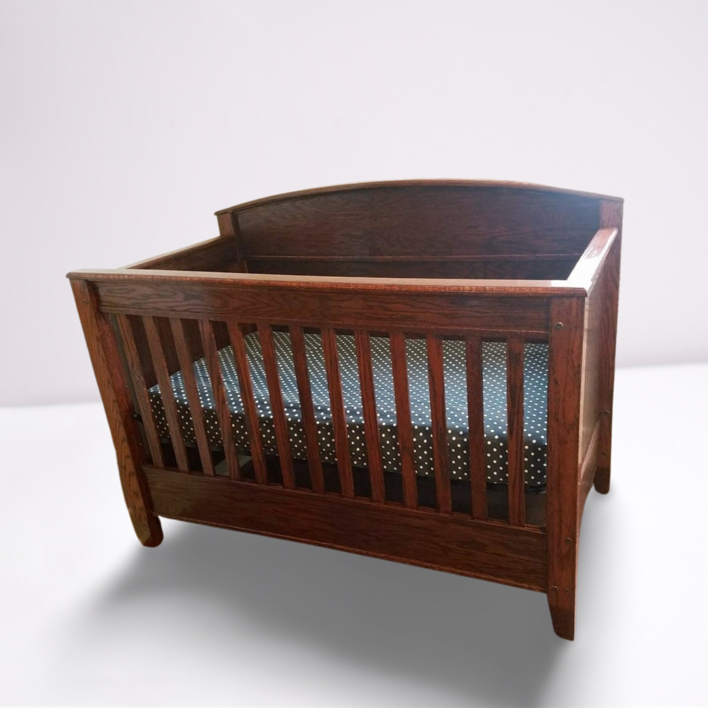 3 in 1 Convertible Bed – Woodwork by Westbrook