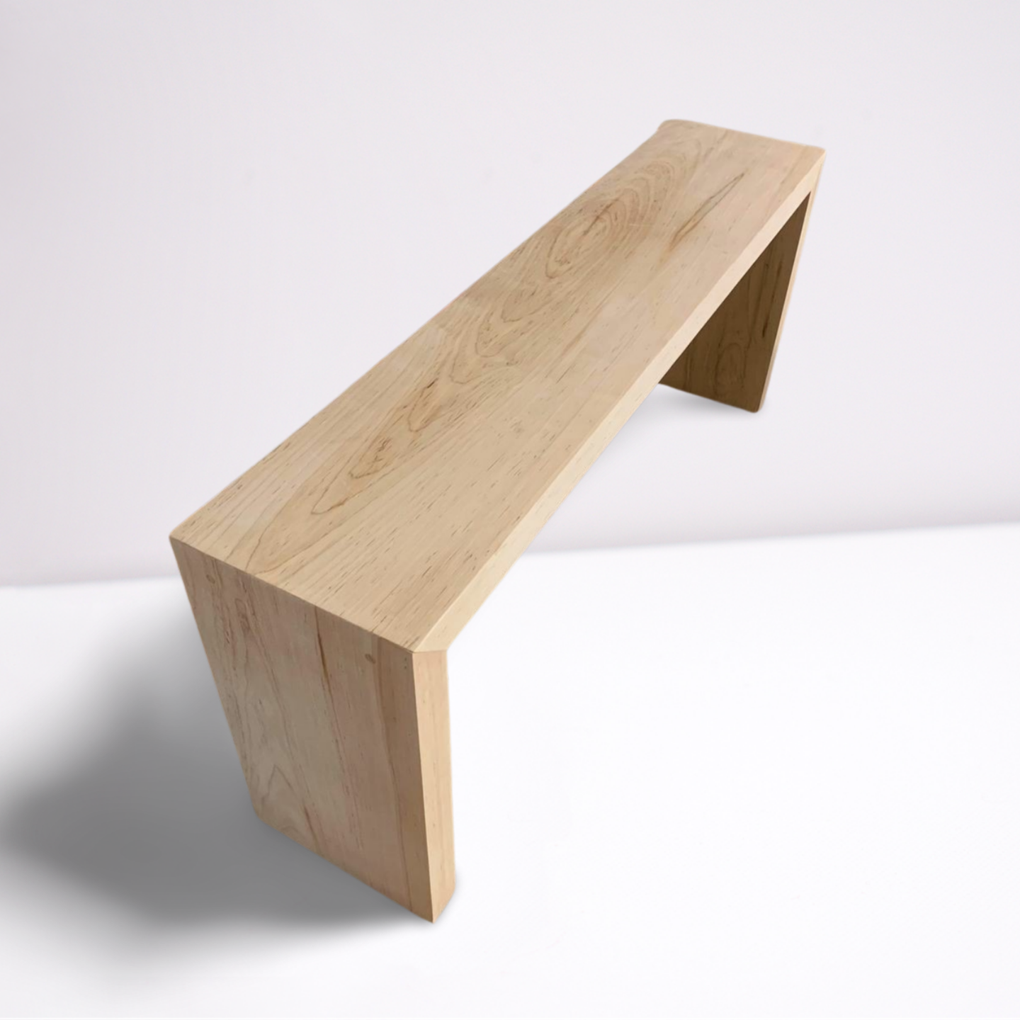 Bench – Woodwork by Westbrook
